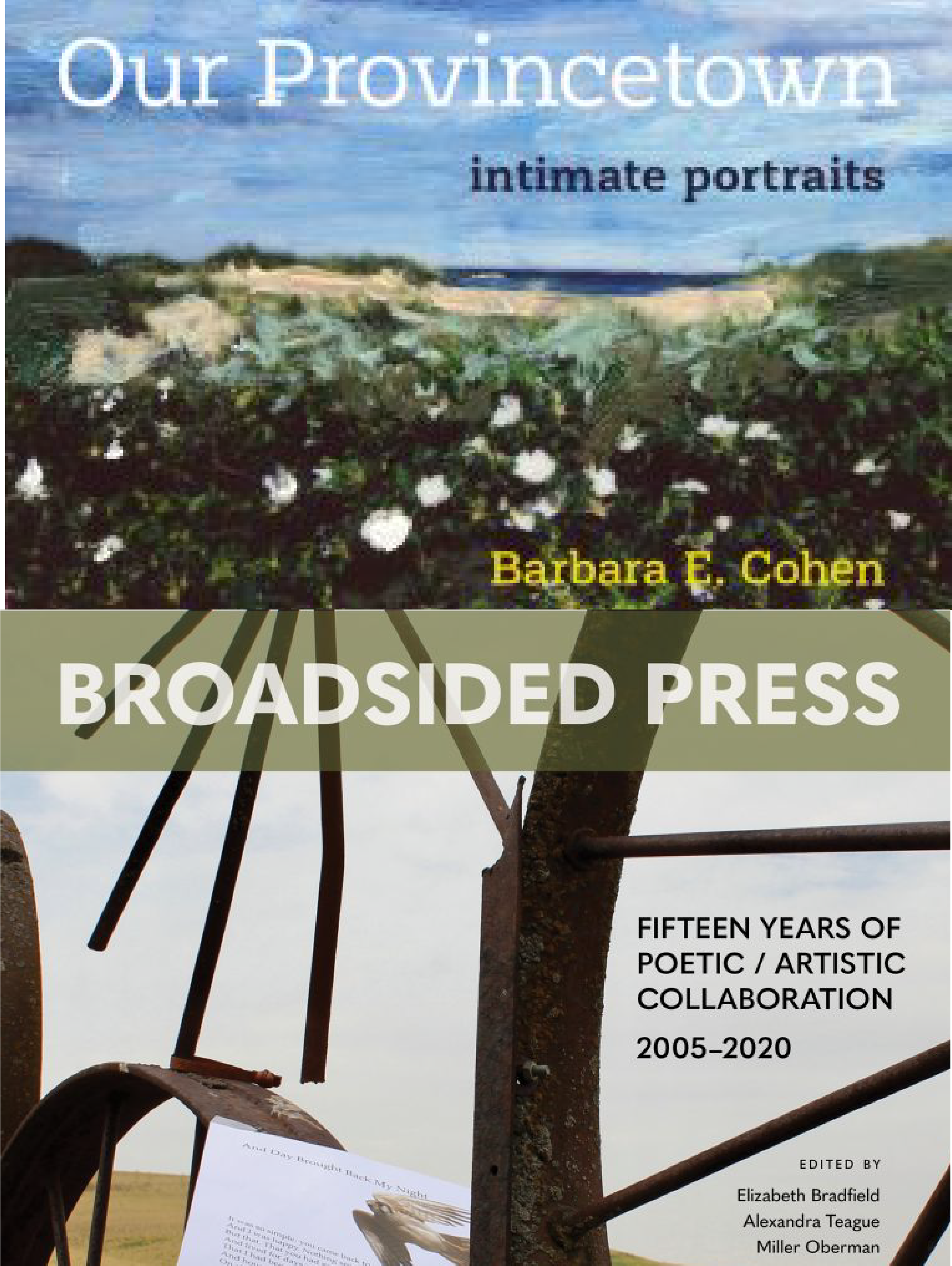 Events — The Commons