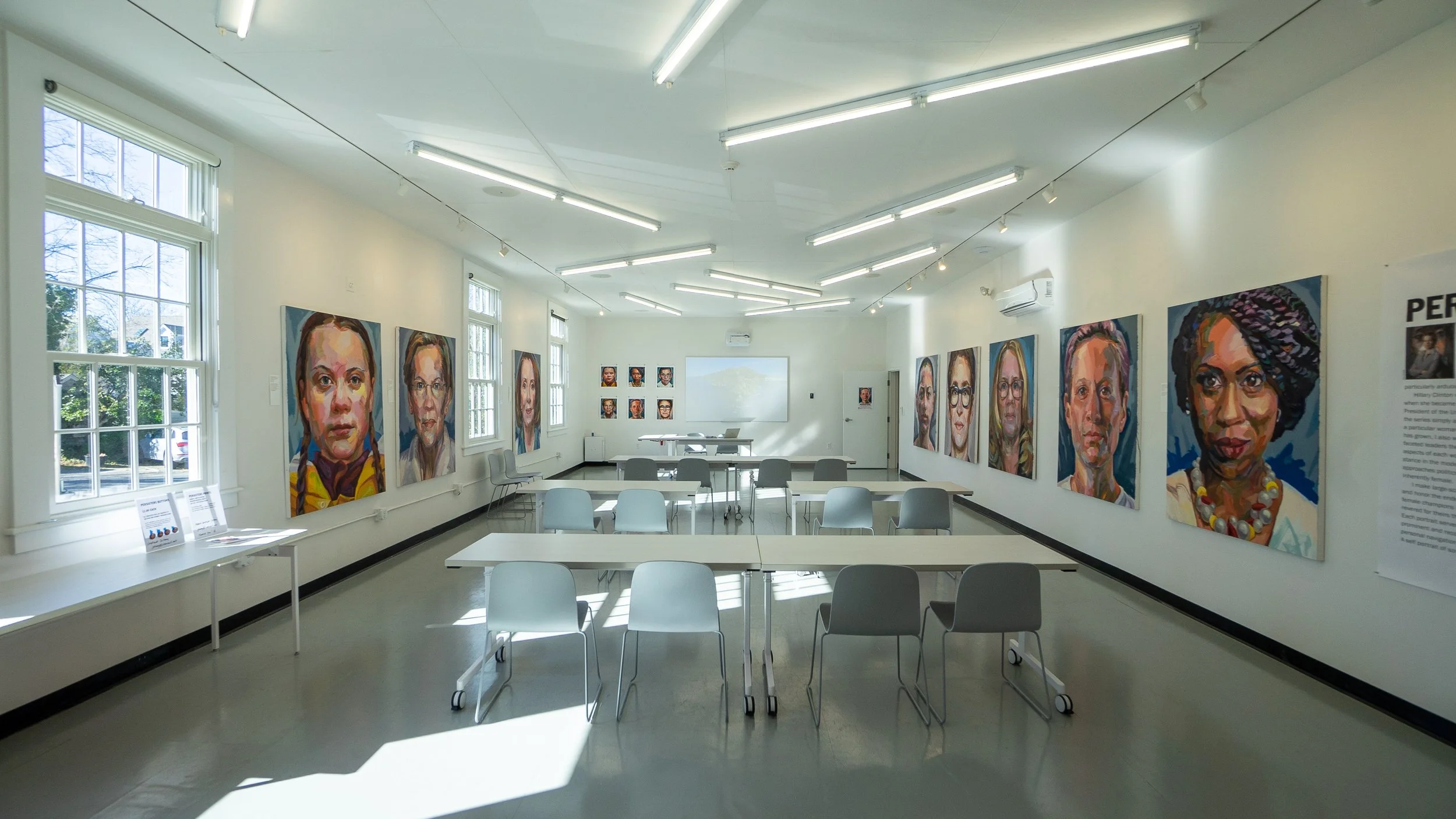 Community Room — The Commons