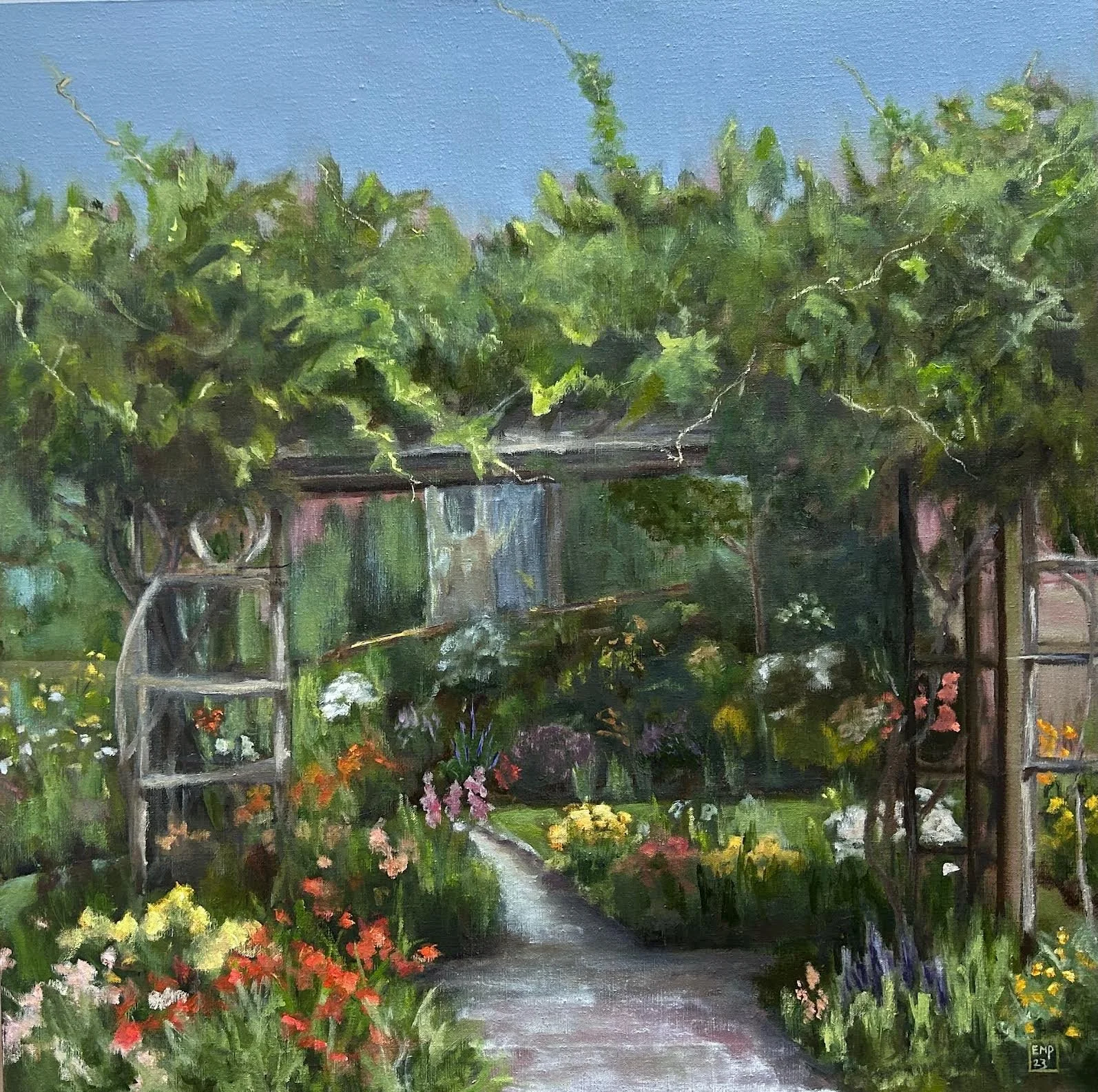 UPCOMING HAPPENINGS — The Commons