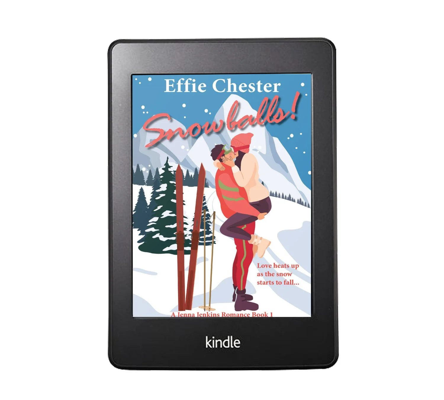 Romances — FLISS CHESTER