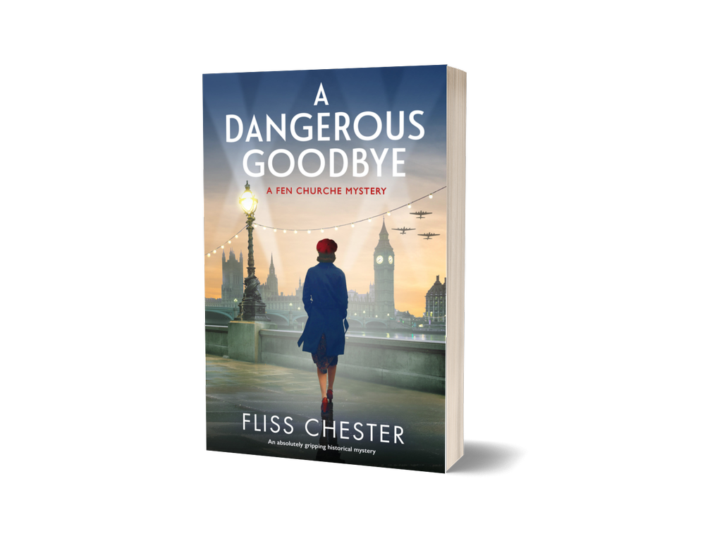 FLISS CHESTER
