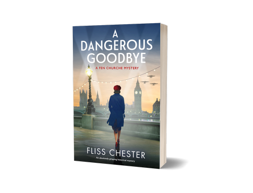 FLISS CHESTER