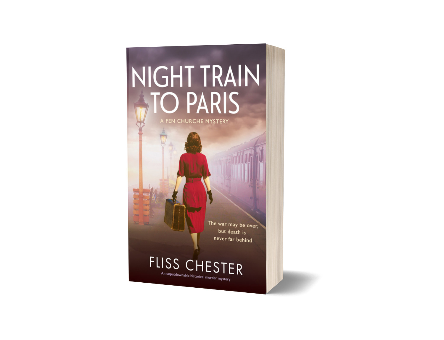 FLISS CHESTER