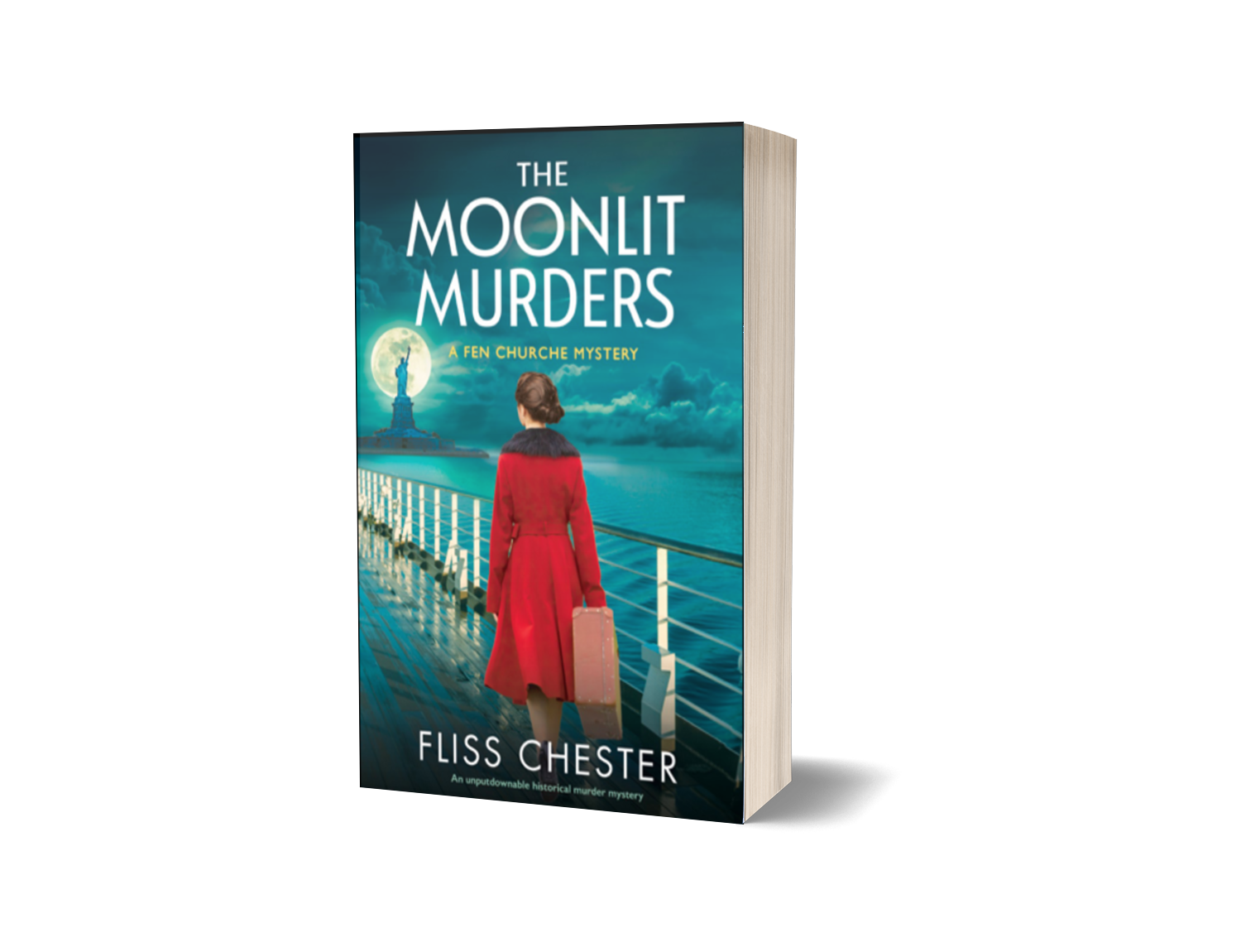 FLISS CHESTER