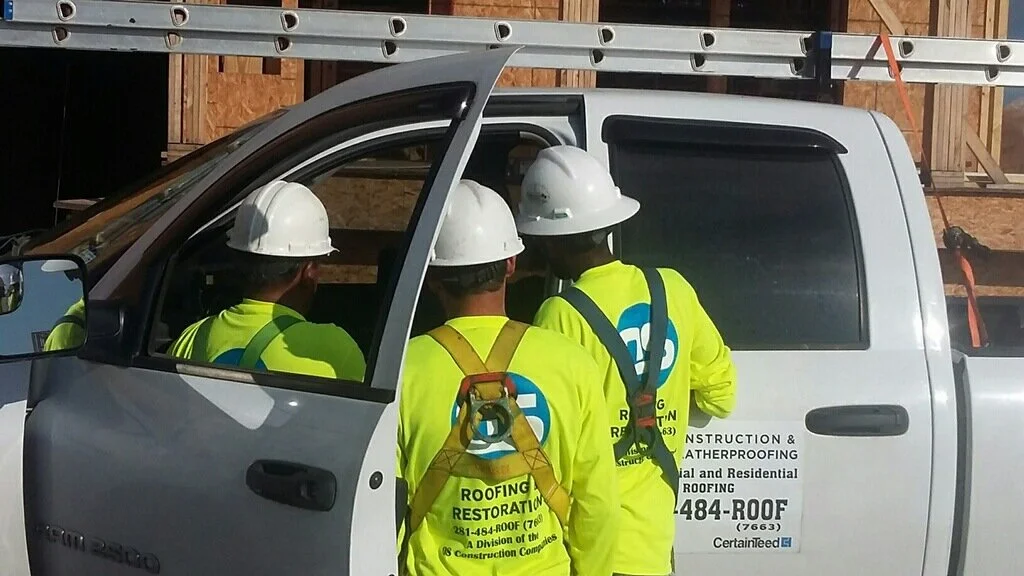 OS CONSTRUCTION AND COMPANIES #1 ROOFING IN THE GULF COAST