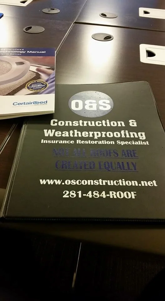 OS CONSTRUCTION AND COMPANIES #1 ROOFING IN THE GULF COAST