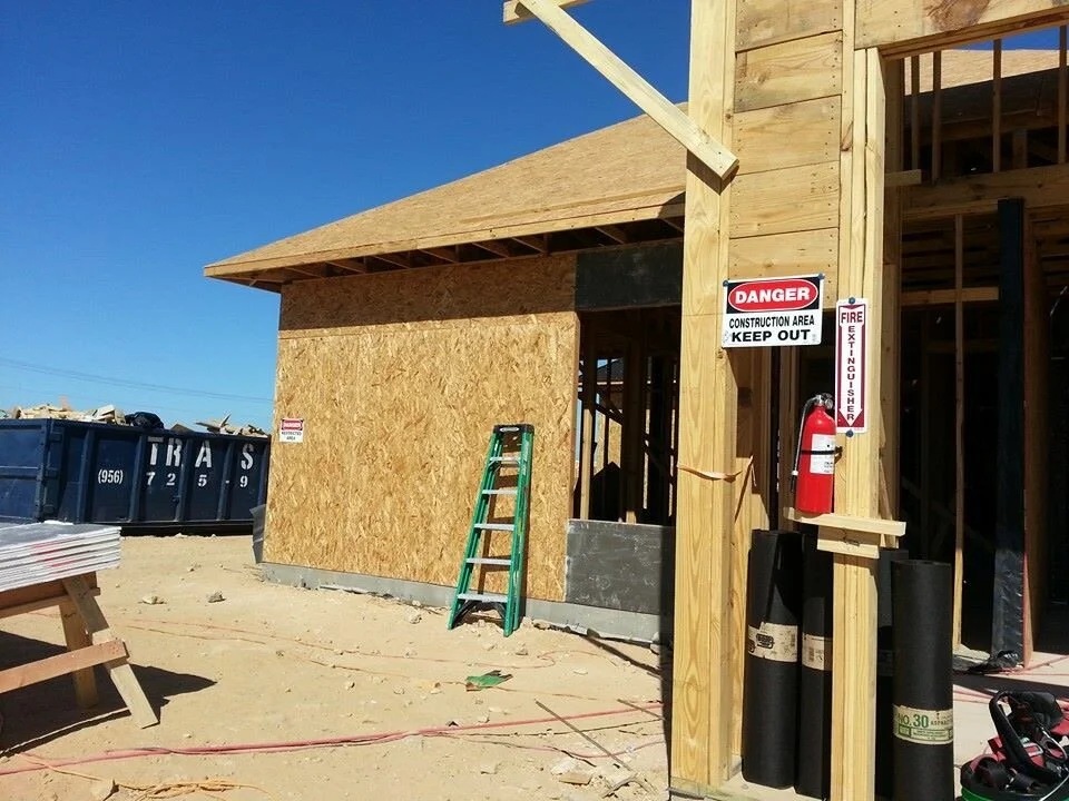 OS CONSTRUCTION AND COMPANIES #1 ROOFING IN THE GULF COAST