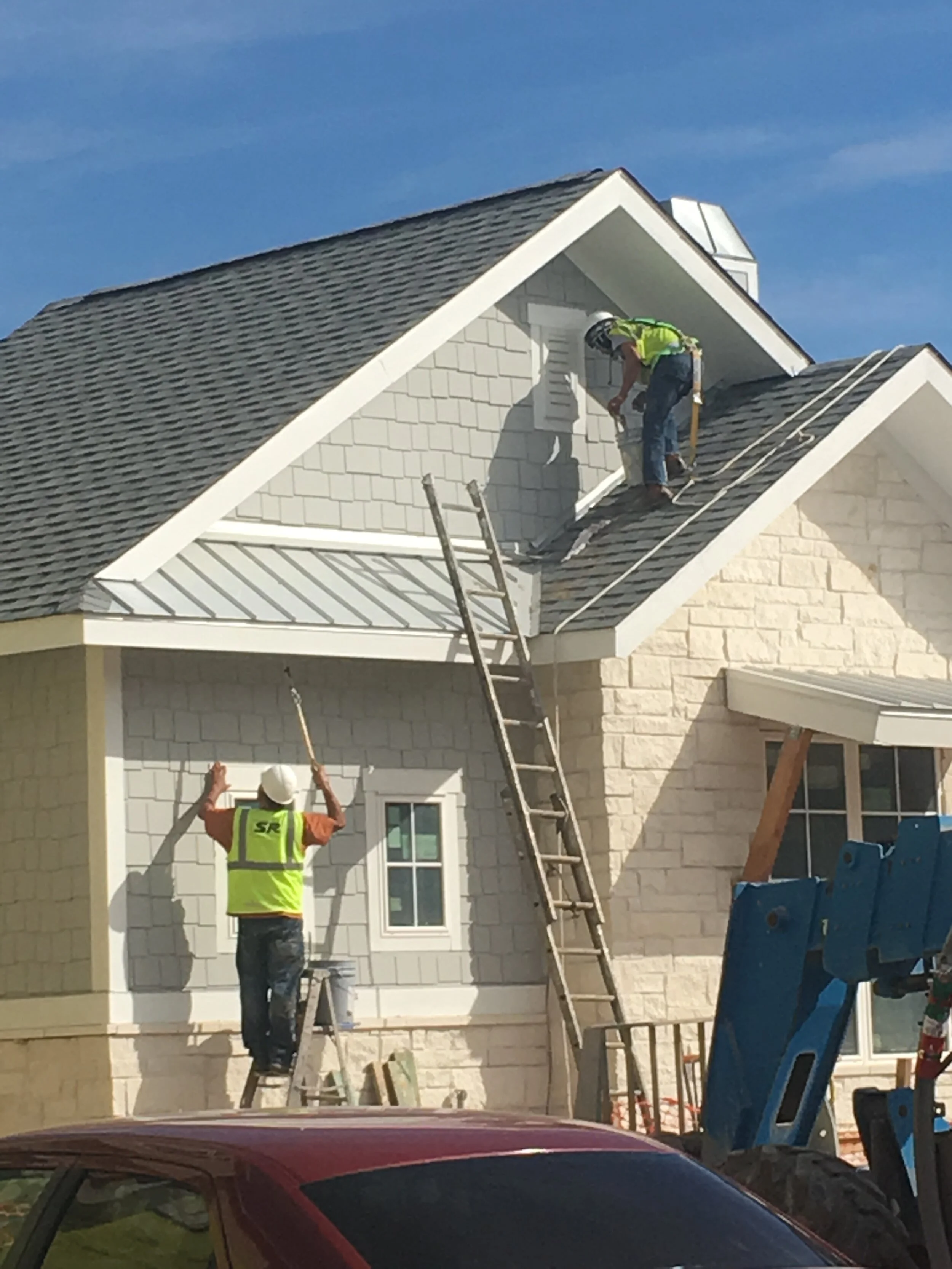 OS CONSTRUCTION AND COMPANIES #1 ROOFING IN THE GULF COAST
