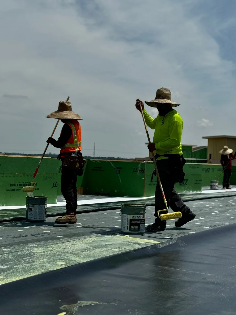 OS Construction and Companies - Full-roofing and maintenance company in ...