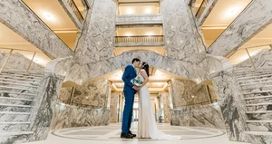 Your Texas Guide to Elopements — Sweet Romance Bridal Boutique