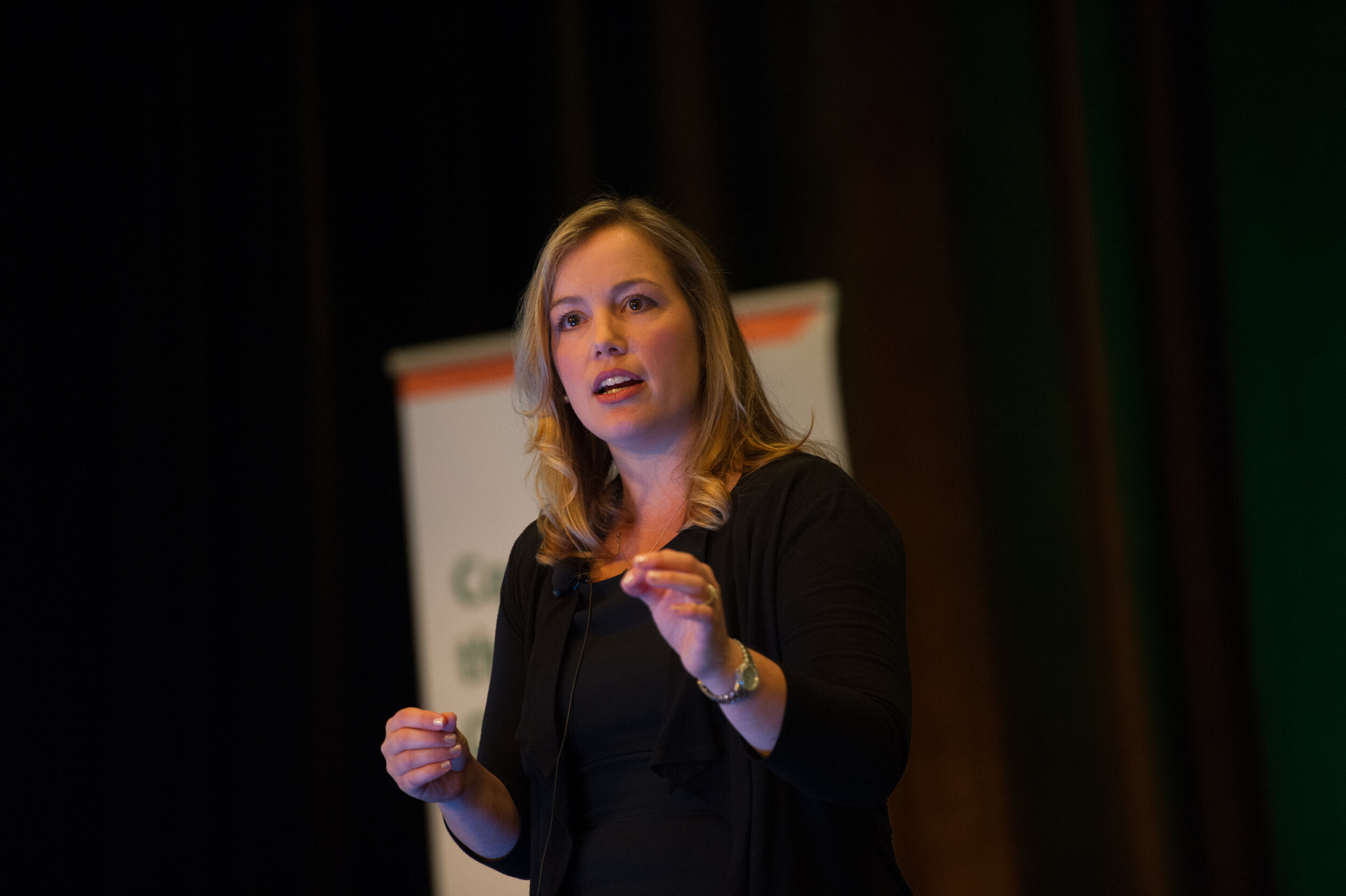 Present Your Science