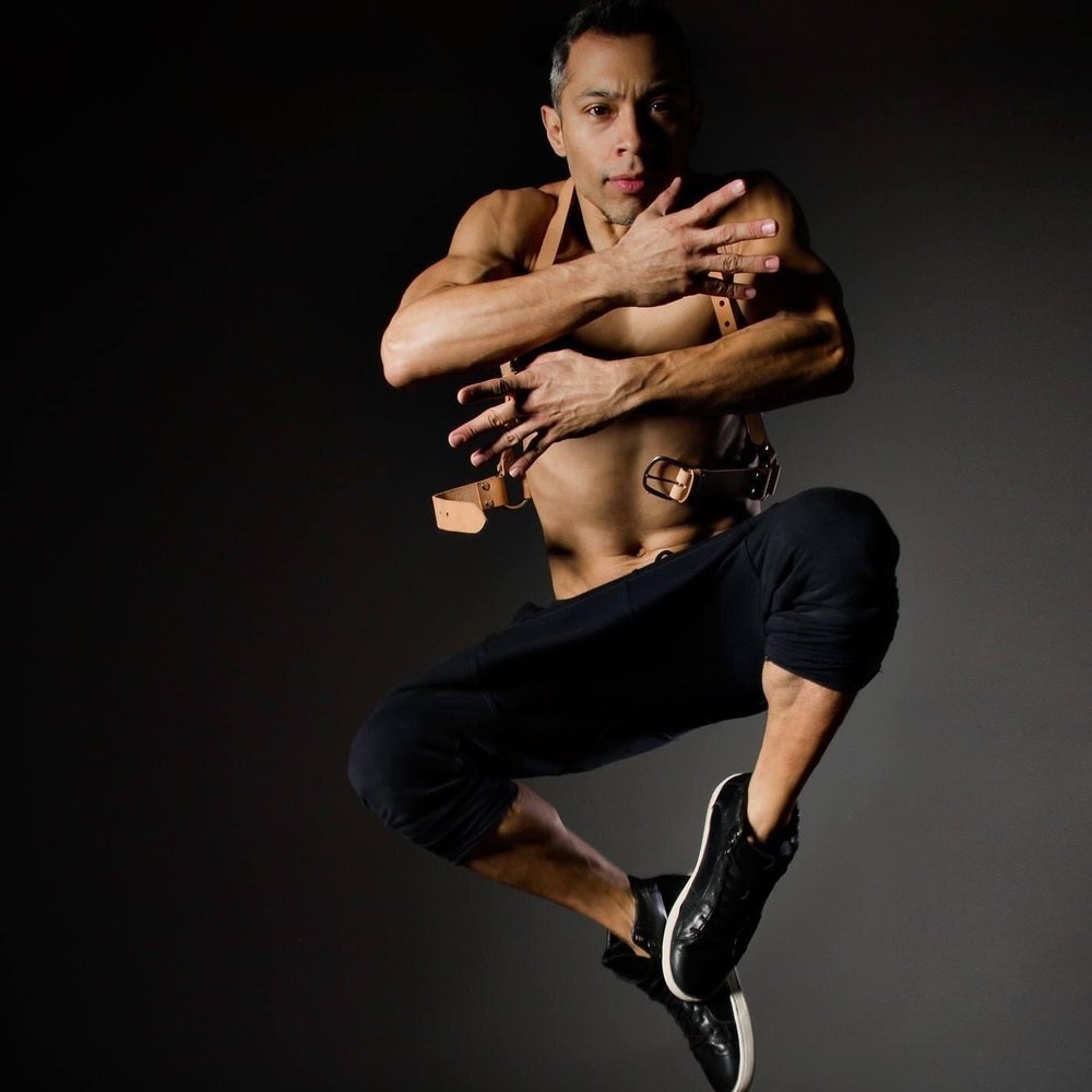 Instructors & Members — CBDC Dance Co.