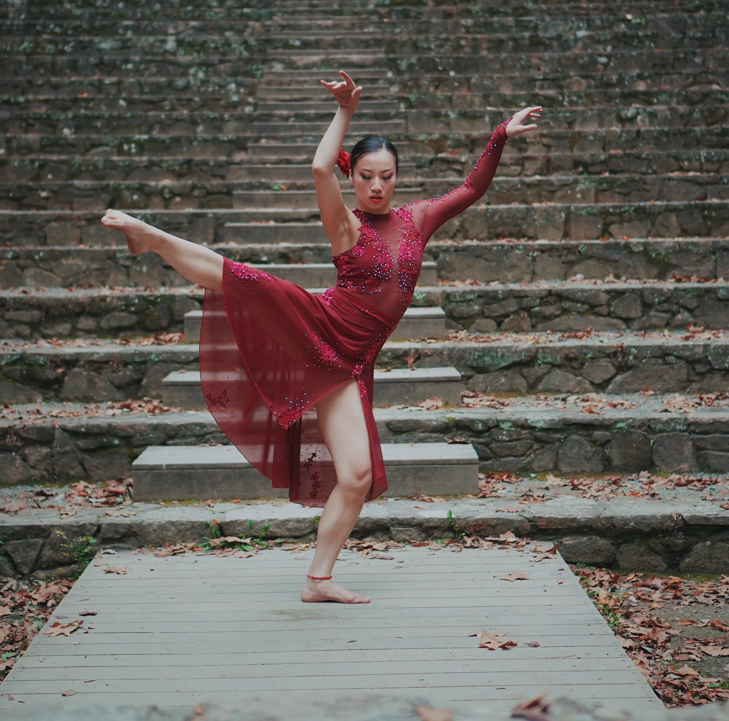 Instructors & Members — CBDC Dance Co.