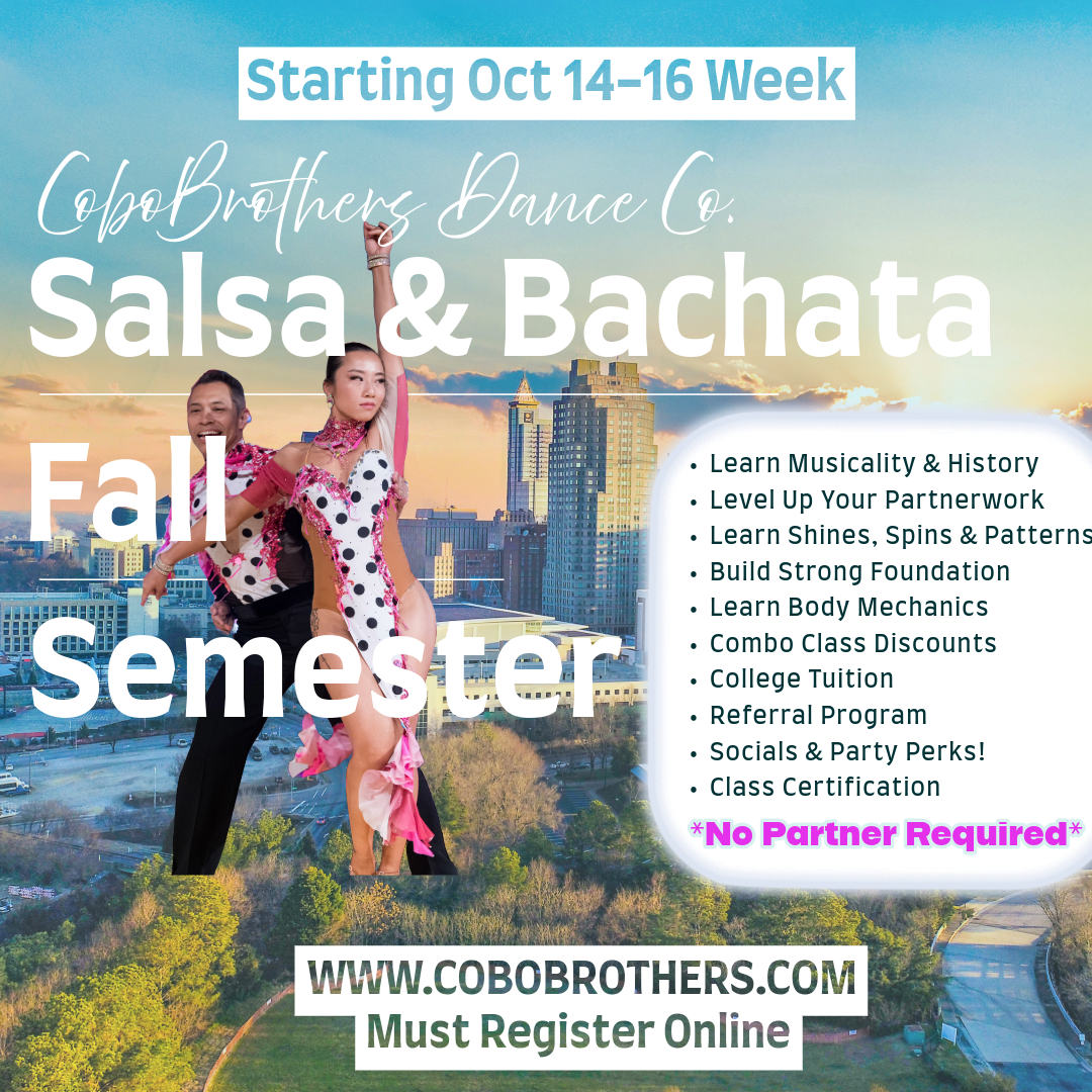 CBDC Dance Co.
