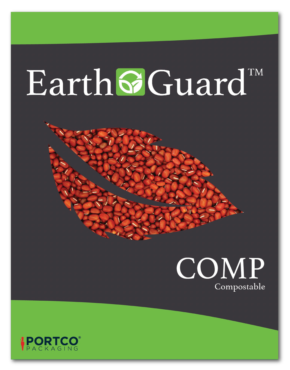 Can food packaging be organic? — EarthGuard