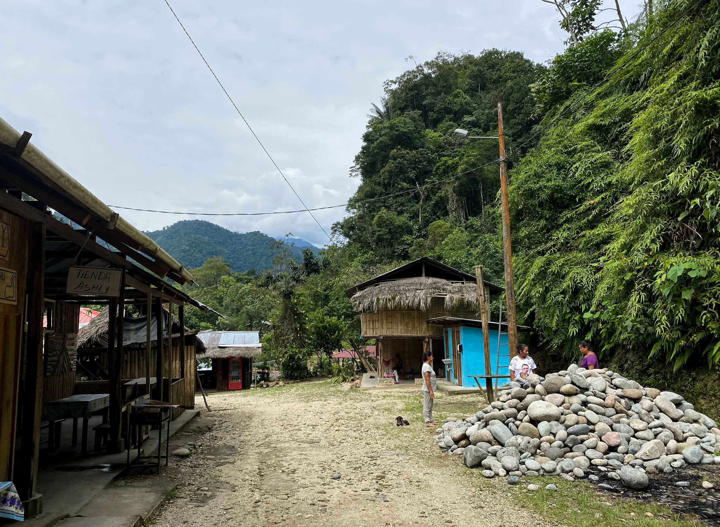 Guatemala — Timmy Global Health