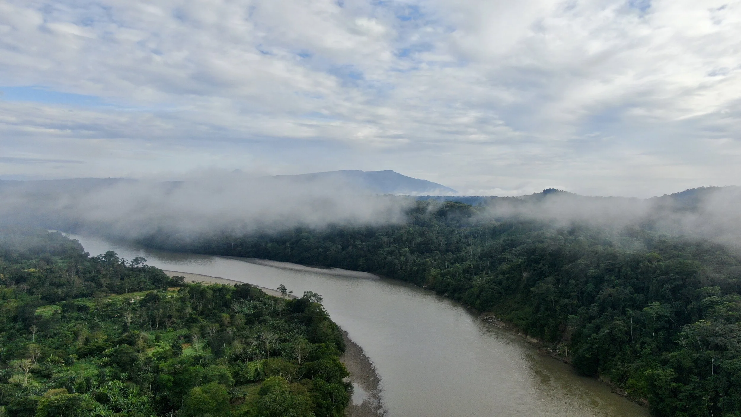 Napo, Ecuador — Timmy Global Health