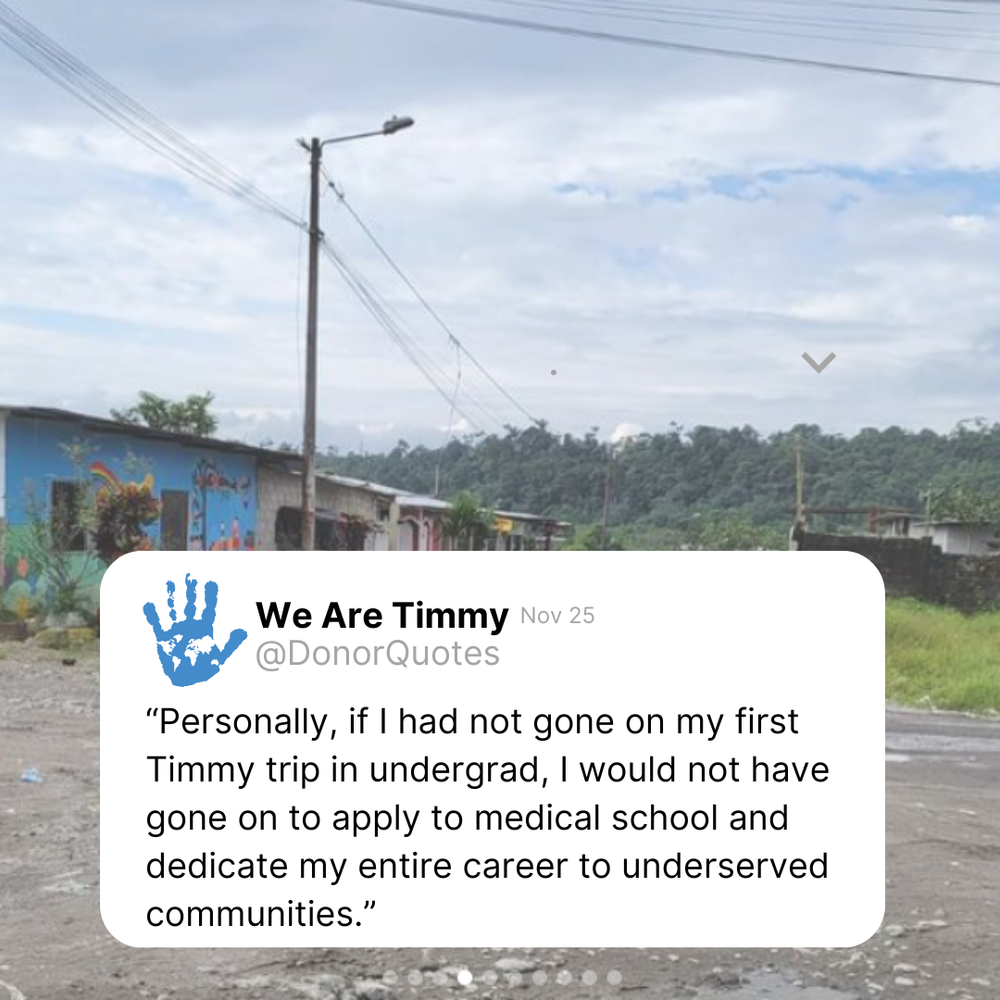 Timmy Global Health