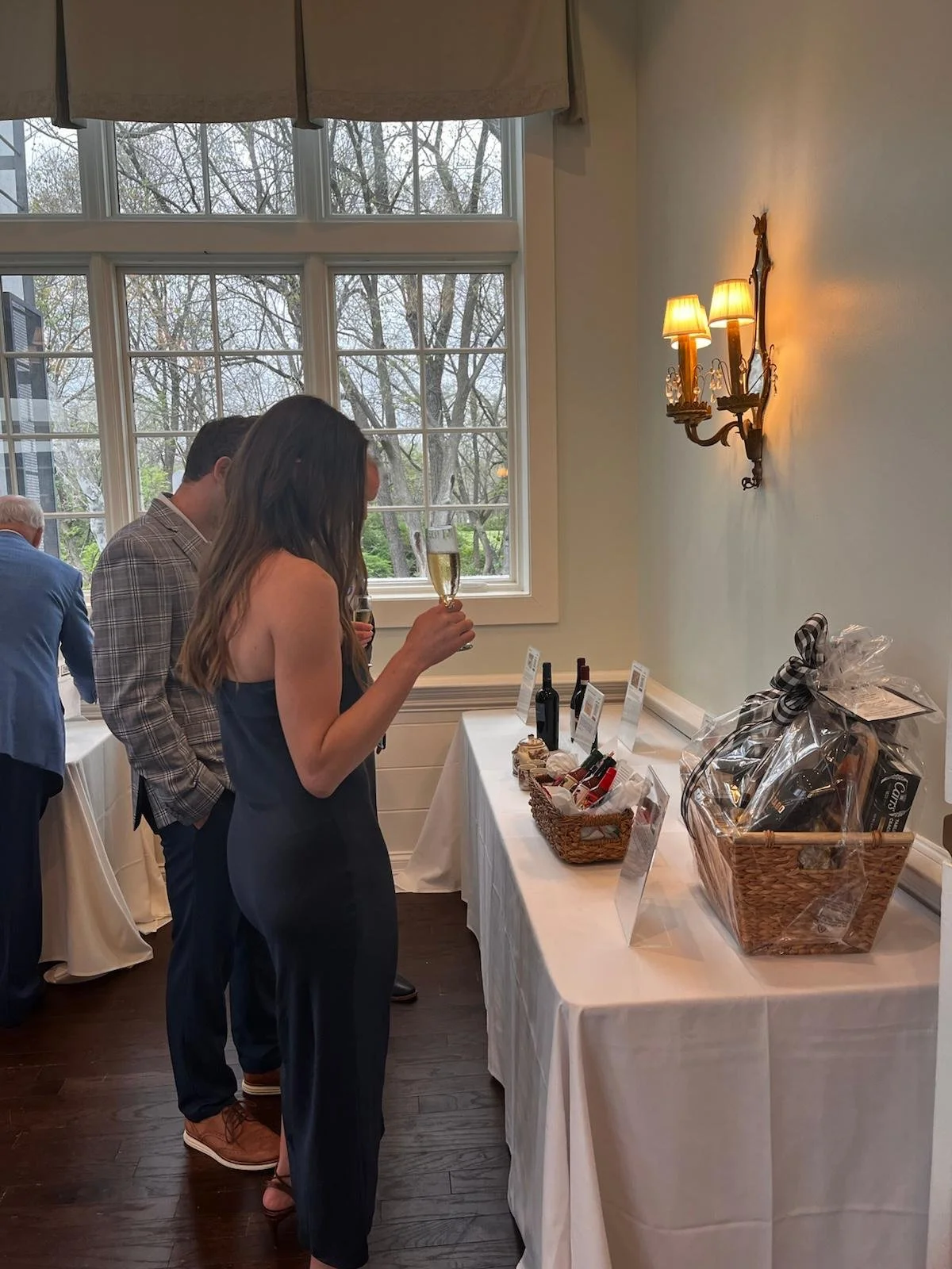 Annual Fundraising Gala — Timmy Global Health