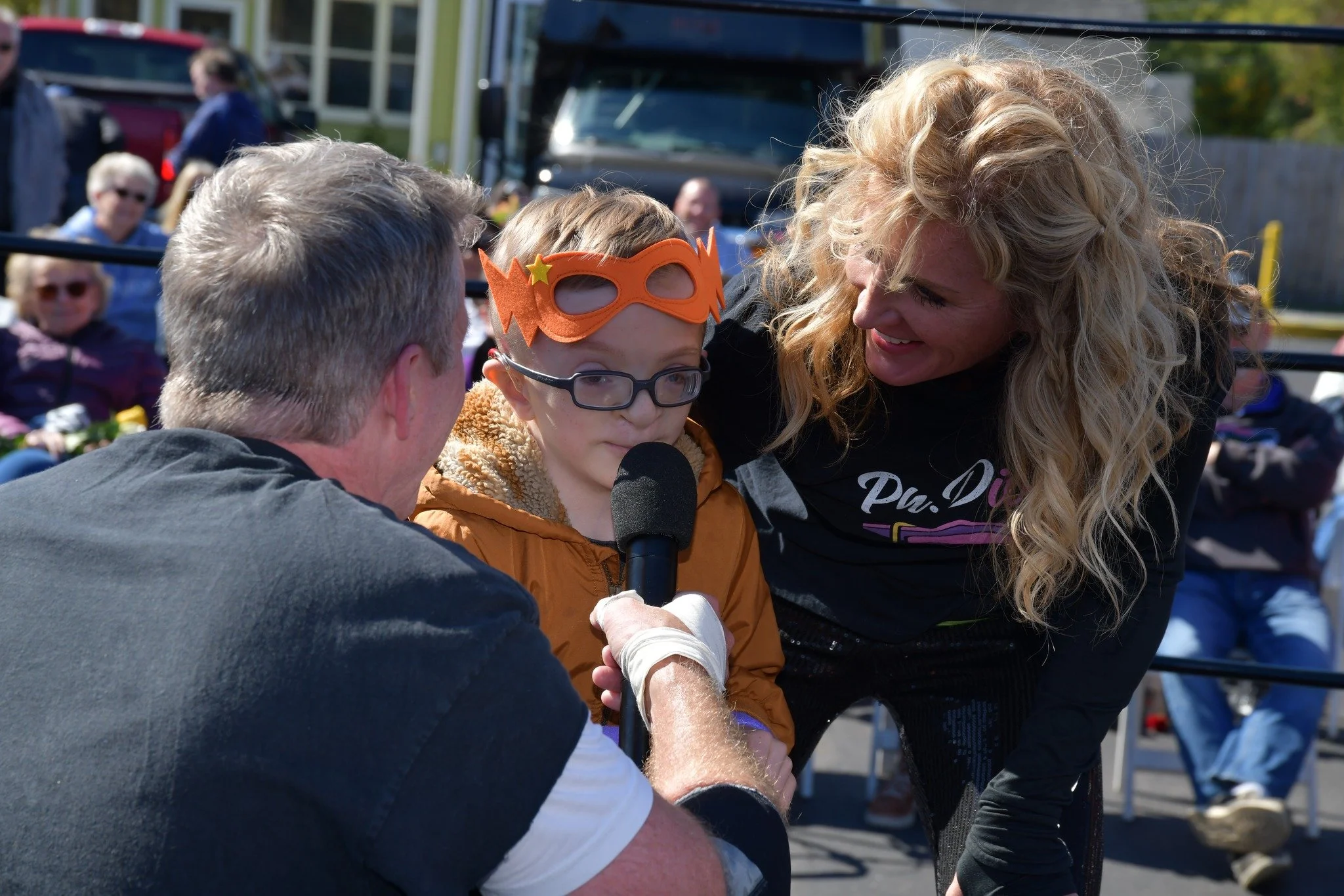 General 6 — Timmy Global Health