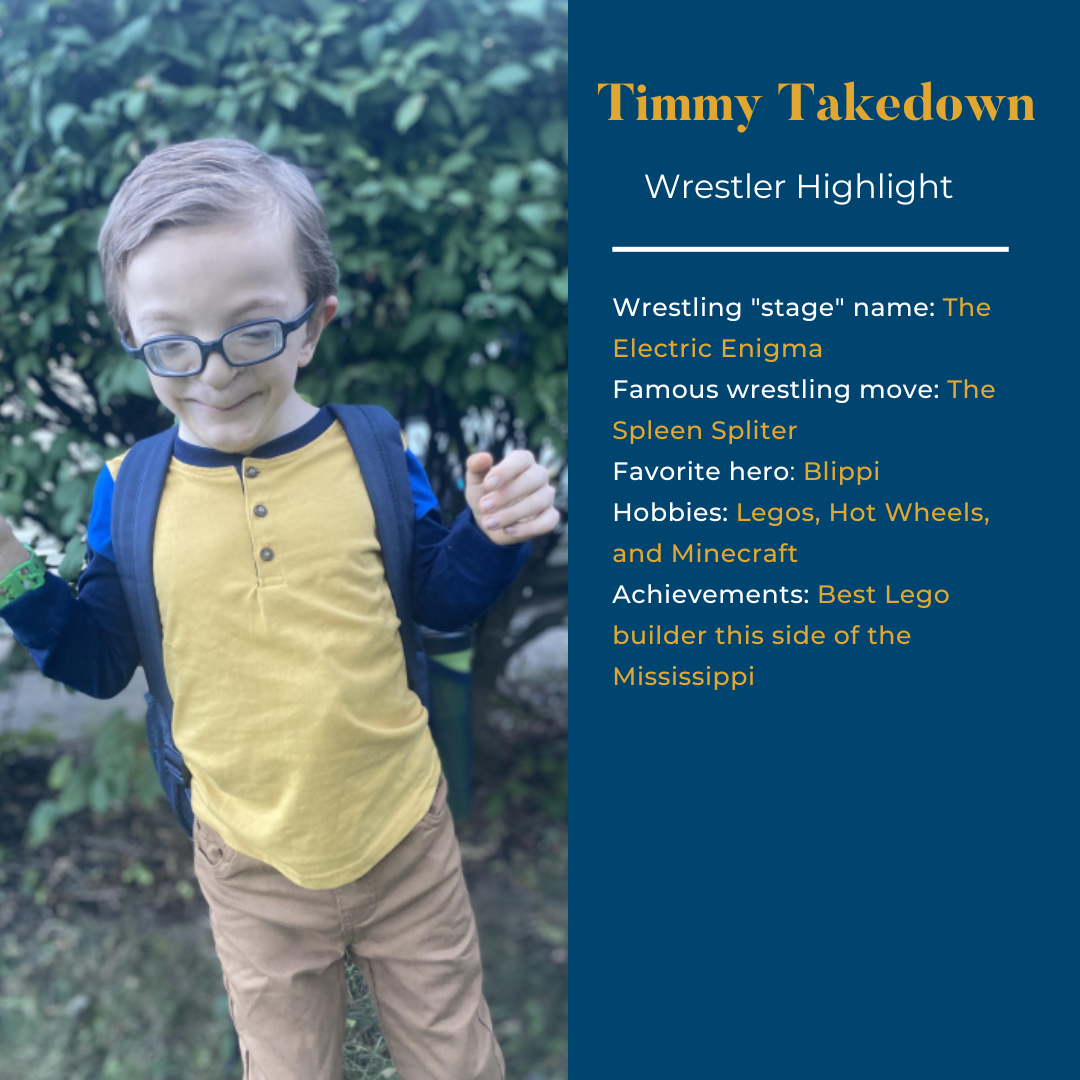 General 6 — Timmy Global Health