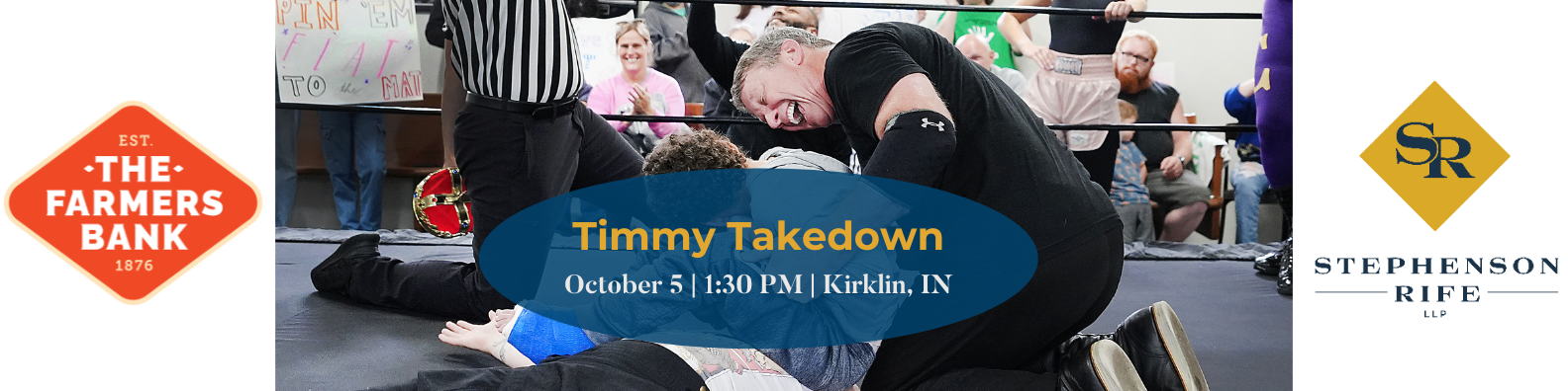 Timmy Global Health