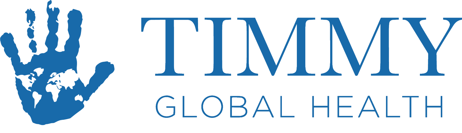 Timmy Global Health