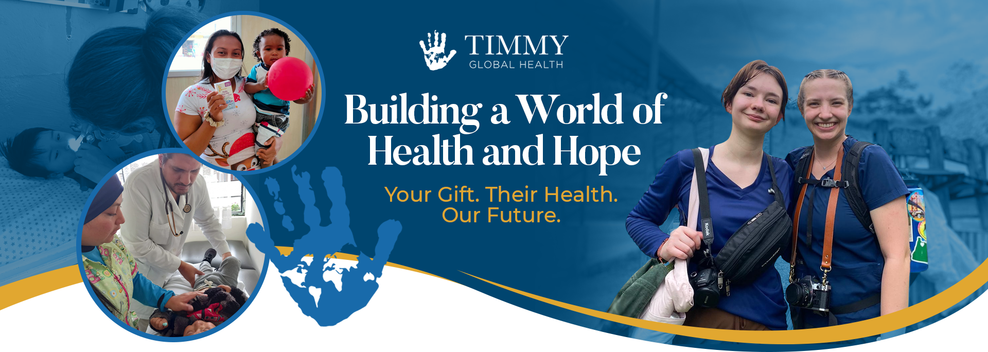 Timmy Global Health