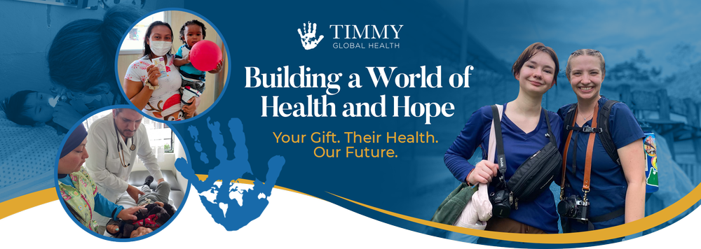 Timmy Global Health