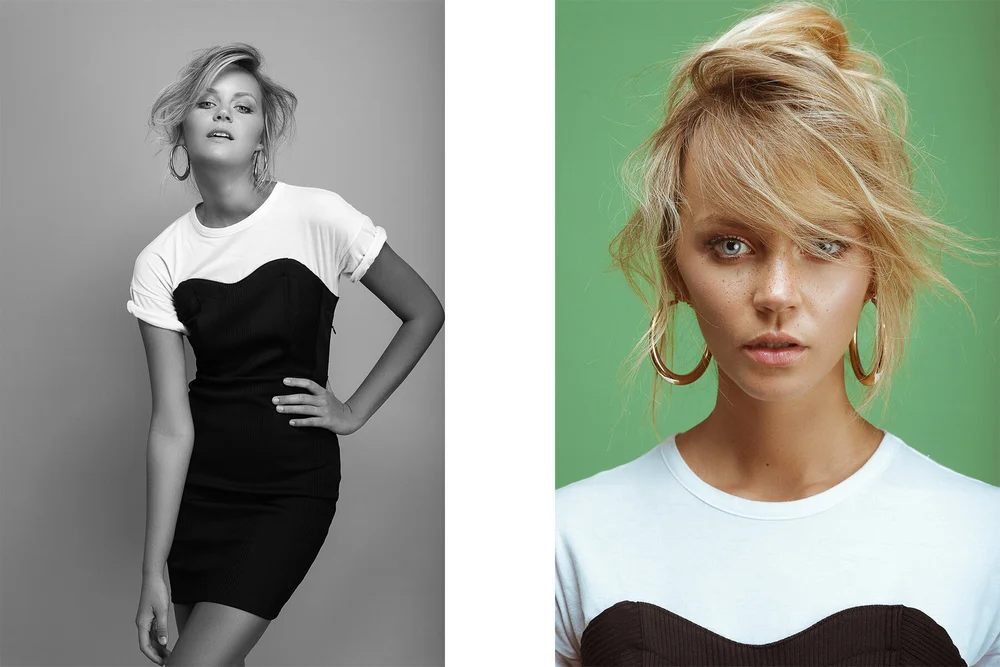 AVIGAIL ALFATOV — SHAI FRANCO STUDIO