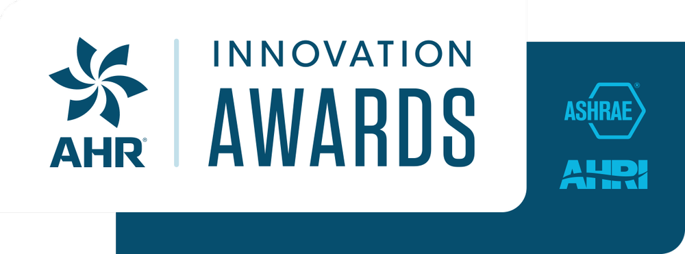 HVAC Innovation Awards — AHR Expo