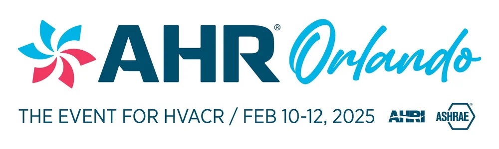 Logos — AHR Expo