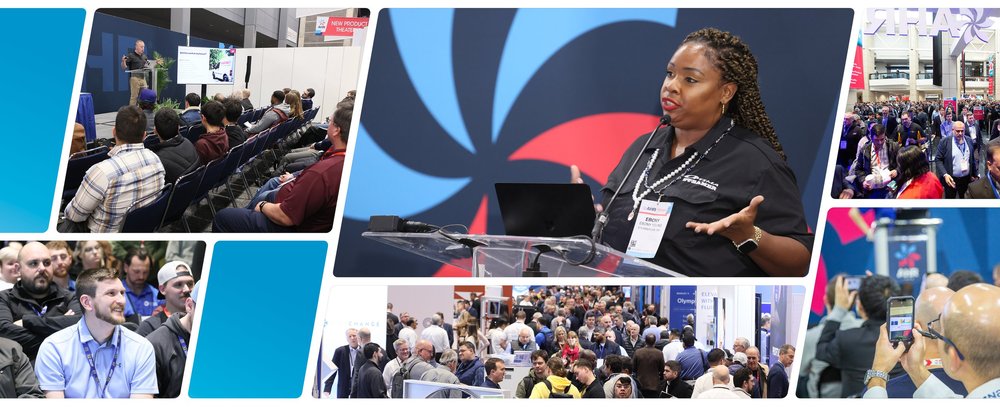 The latest HVAC products for heating, ventilation, air conditioning and ...