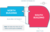 Sales Floor Plan - 2027 Chicago — AHR Expo
