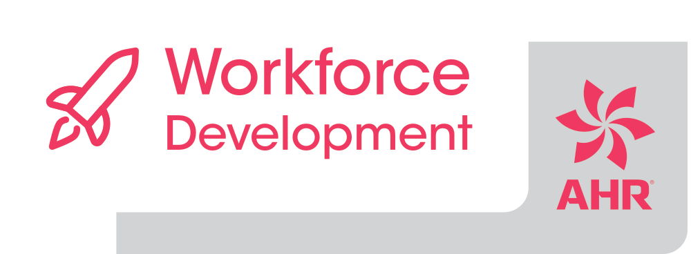 Workforce Development Program — AHR Expo