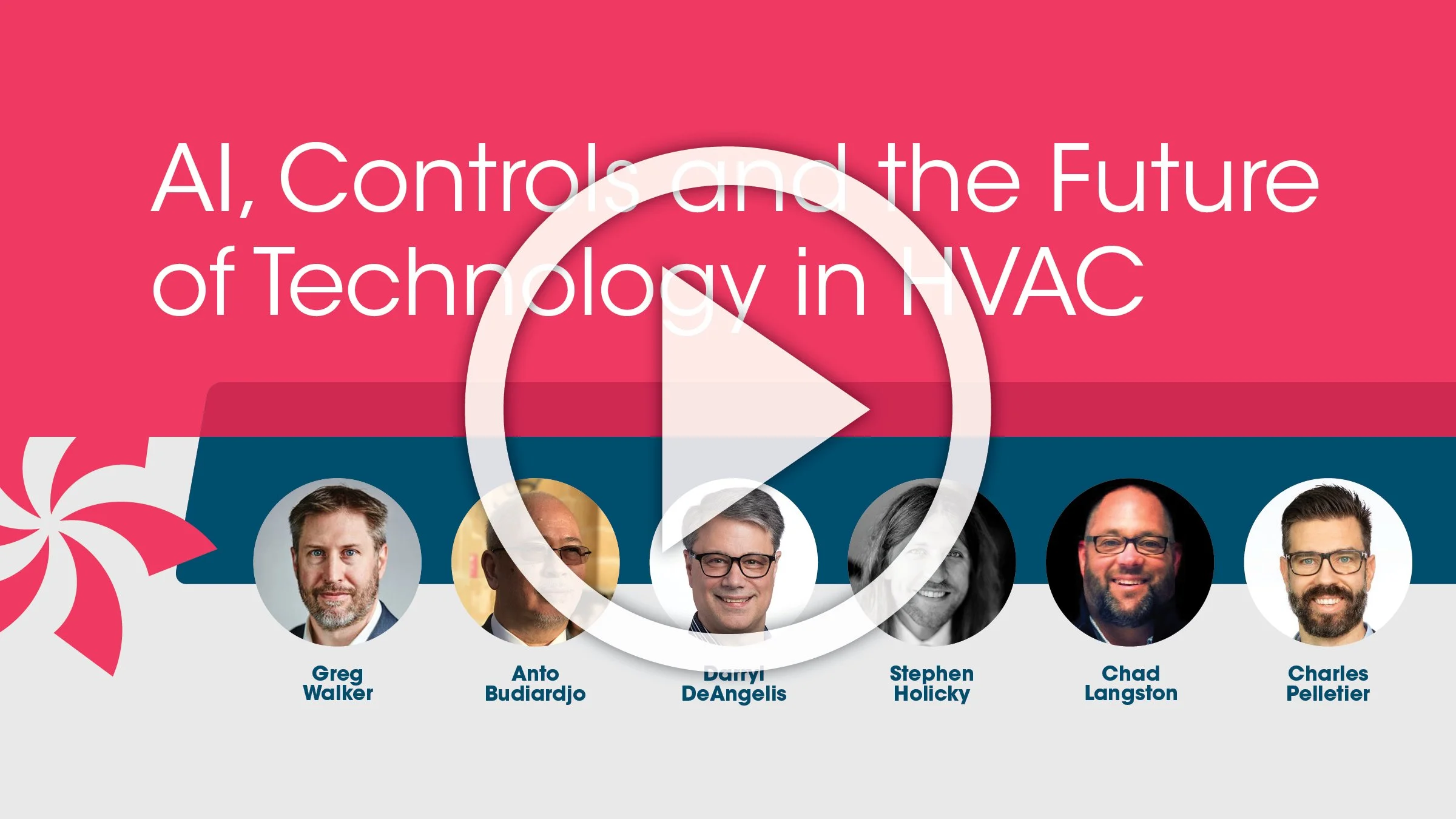 AHR Expo Panel Series — AHR Expo