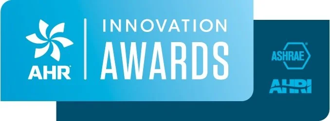 HVAC Innovation Awards — AHR Expo