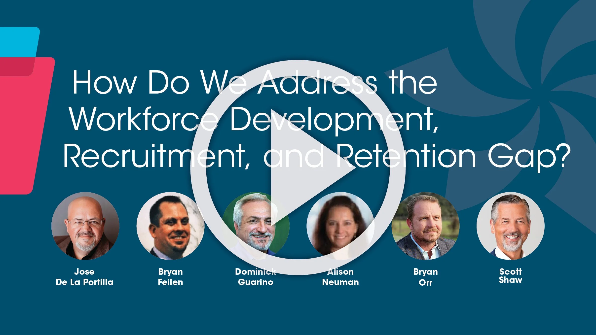 AHR Expo Panel Series — AHR Expo