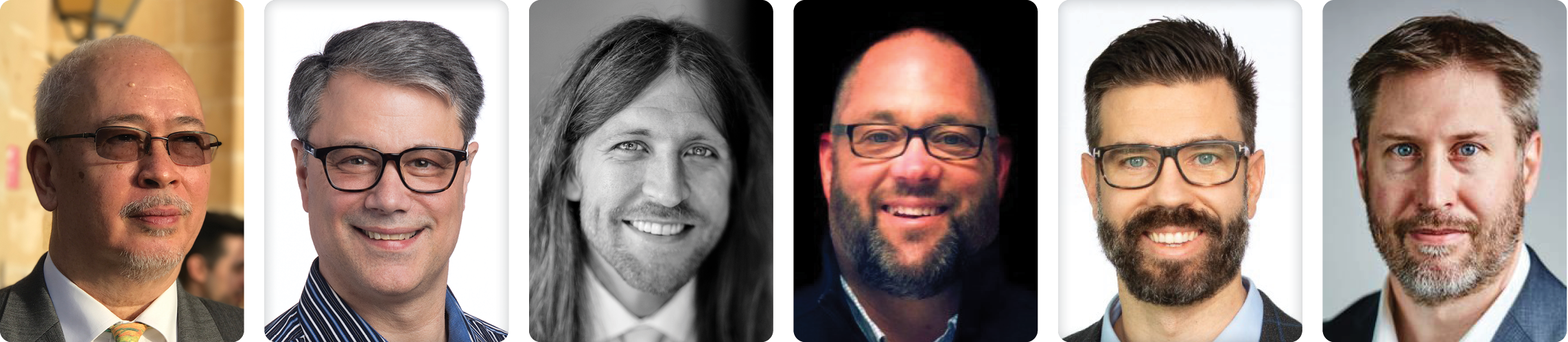 AHR Panel Series — AHR Expo