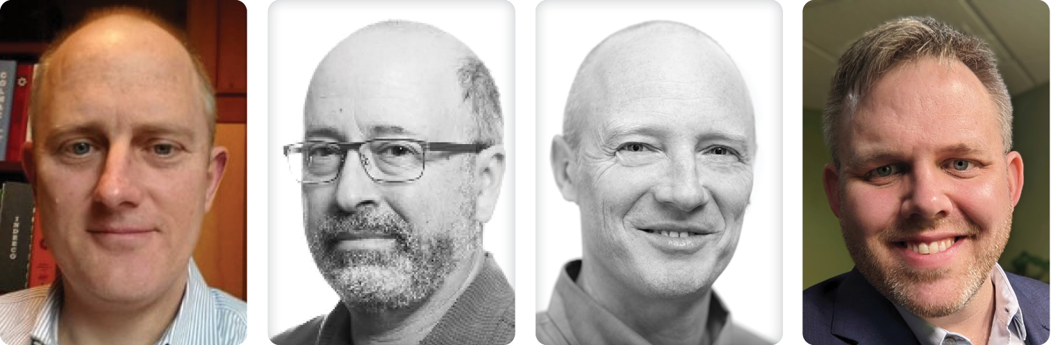 AHR Panel Series — AHR Expo