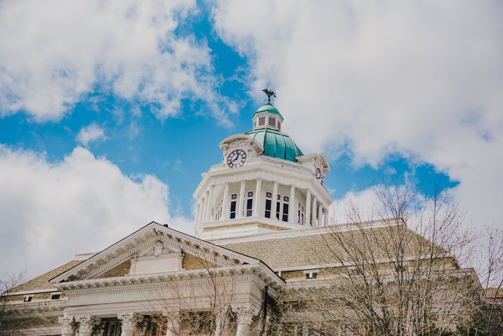 Some History Lessons — Visit Pulaski