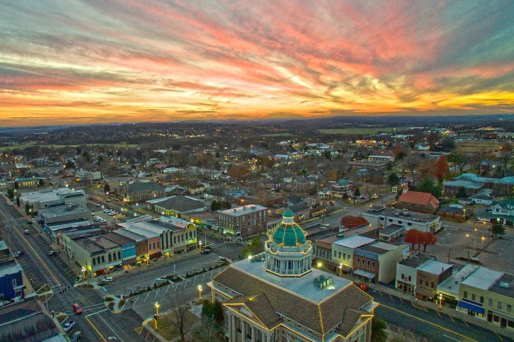 Visit Pulaski | Discover, Explore, Enjoy - Plan Your Visit