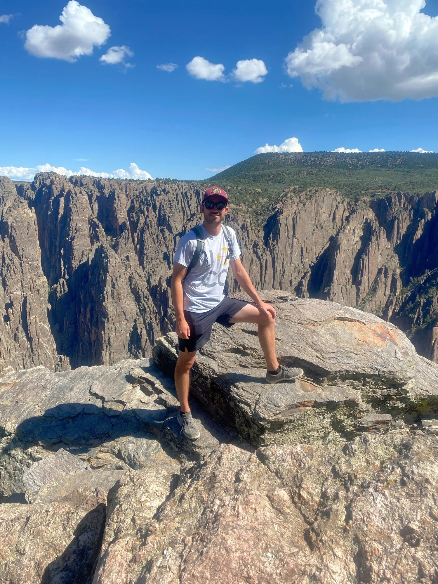 Riley Eichler — Mundus Bishop