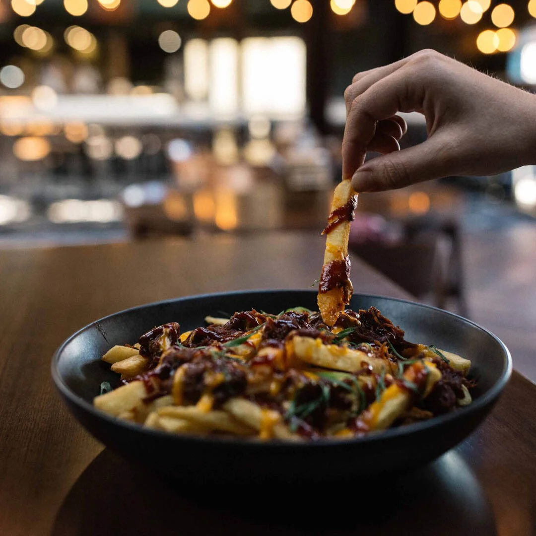Dining — Burvale Hotel, Nunawading, VIC