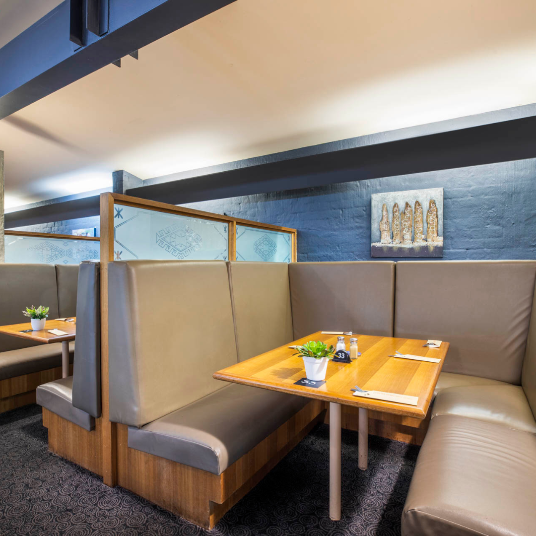 Burvale Hotel, Nunawading, VIC