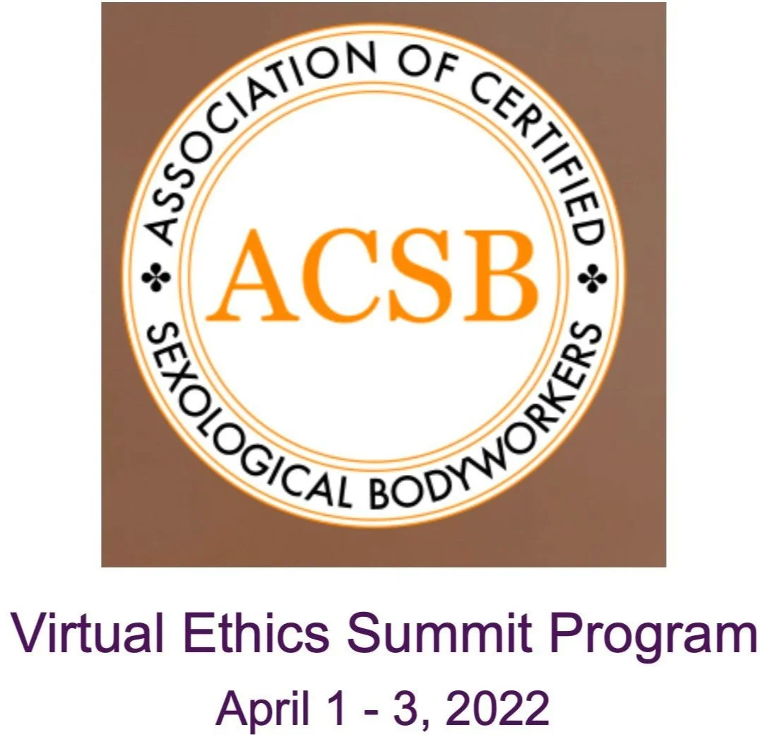 Events — Association of Certified Sexological Bodyworkers