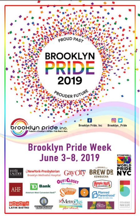 About — Brooklyn Pride