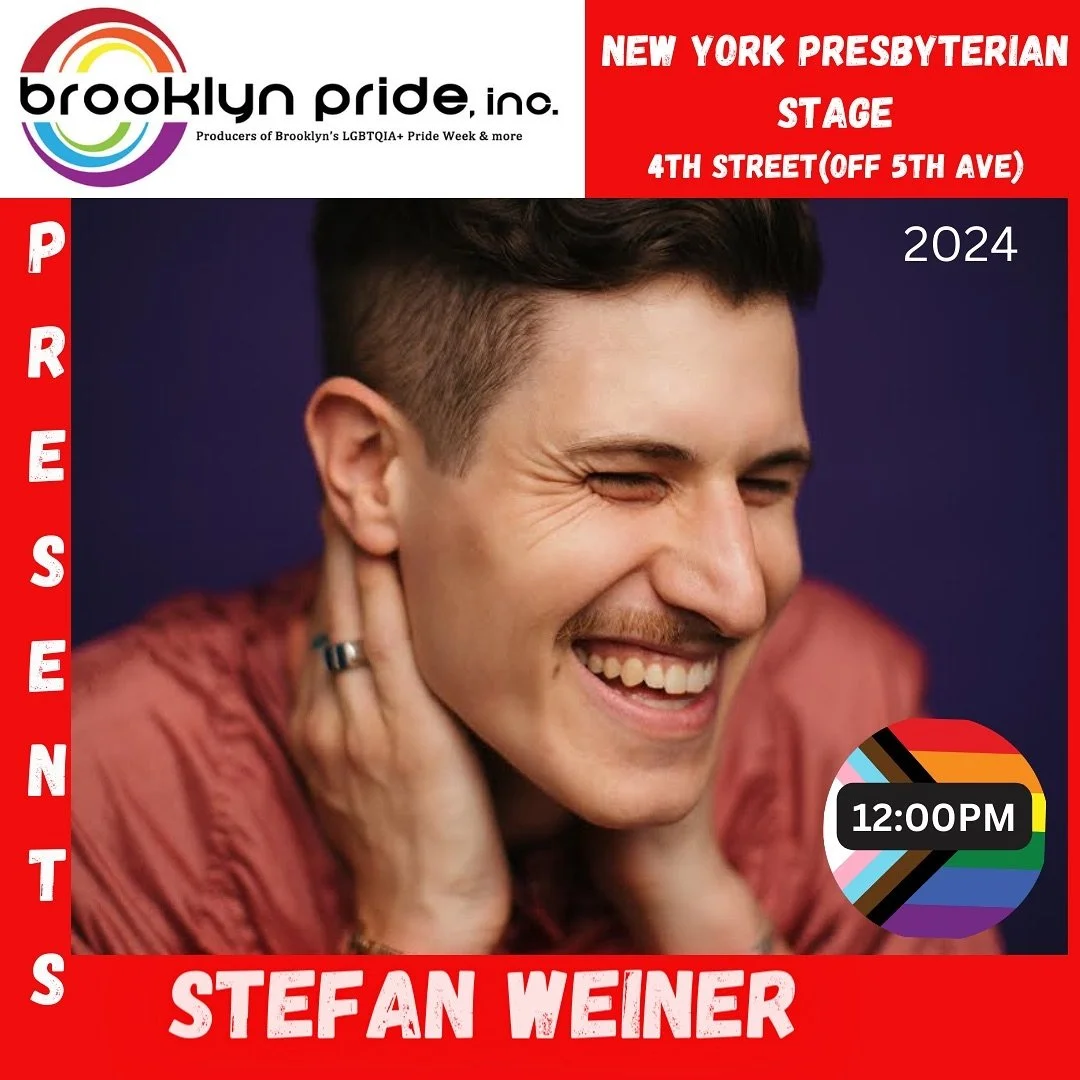 Brooklyn Pride