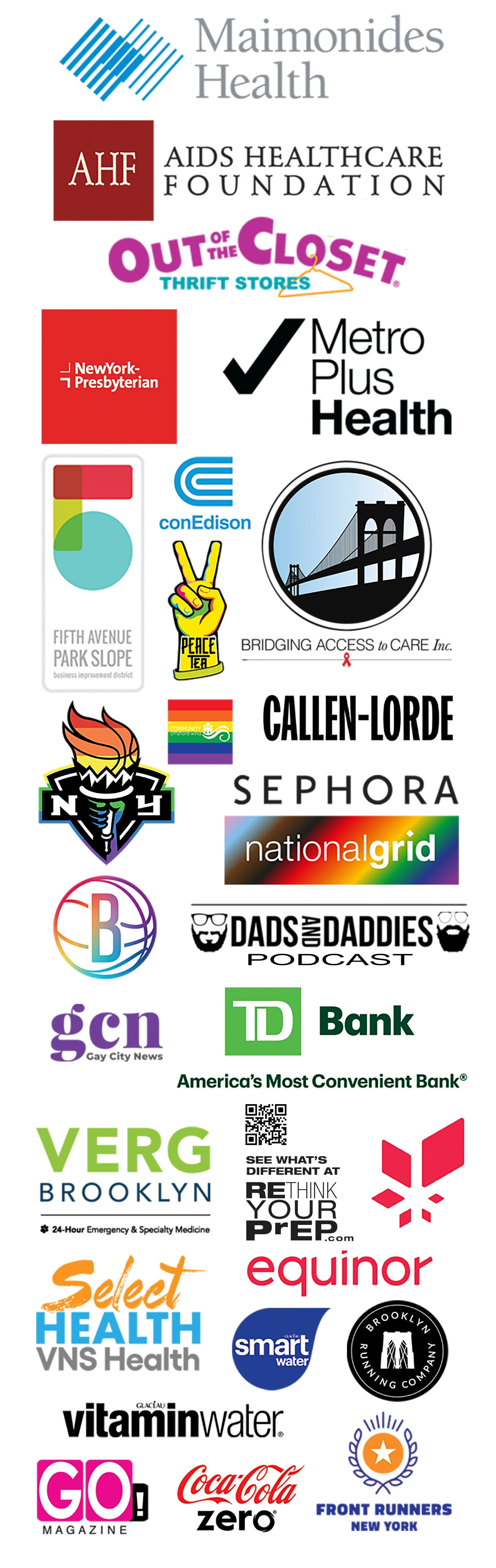 Pride 2024 — Brooklyn Pride