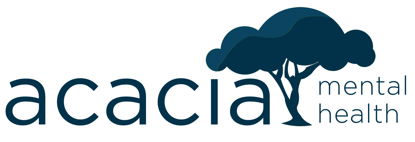Acacia Research Logo